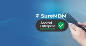 Mobile Device Management (MDM) | Unified Endpoint Management | 42Gears