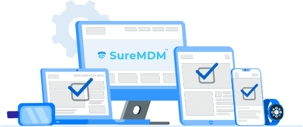 Capabilities - 42Gears Mobility Systems