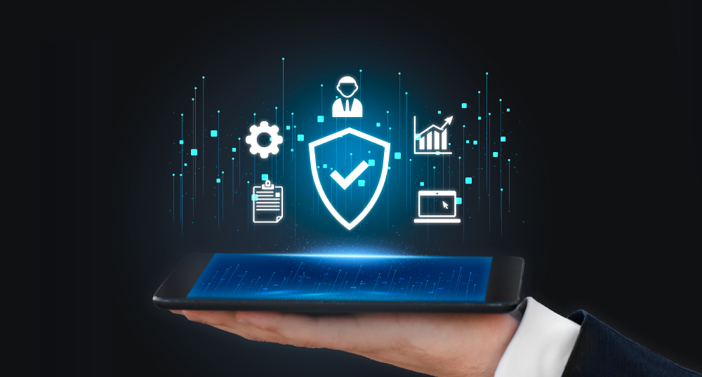 Ensure Security and Productivity for BYOD Policies with MDM Solutions ...