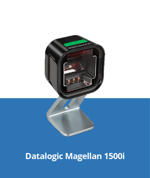Datalogic Rugged Mobile Device Management