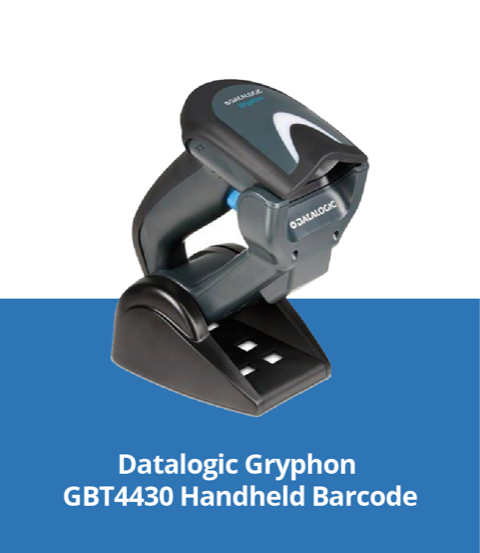 Datalogic Rugged Mobile Device Management