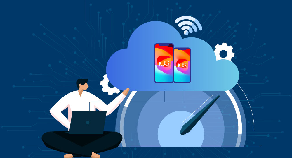 Experience high-speed connectivity with AstroFarm’s Low Latency Mode for iOS