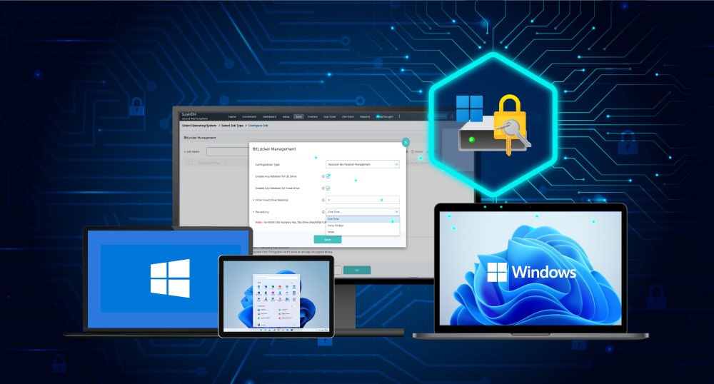 A Complete Guide to BitLocker Management: Encryption, Decryption and ...