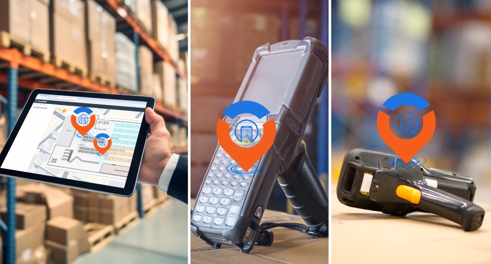 Find and locate misplaced mobile devices in retail with indoor location ...