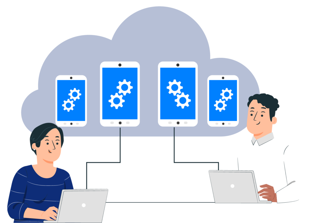 Build Private Mobile App Testing Lab with Real Devices | AstroFarm