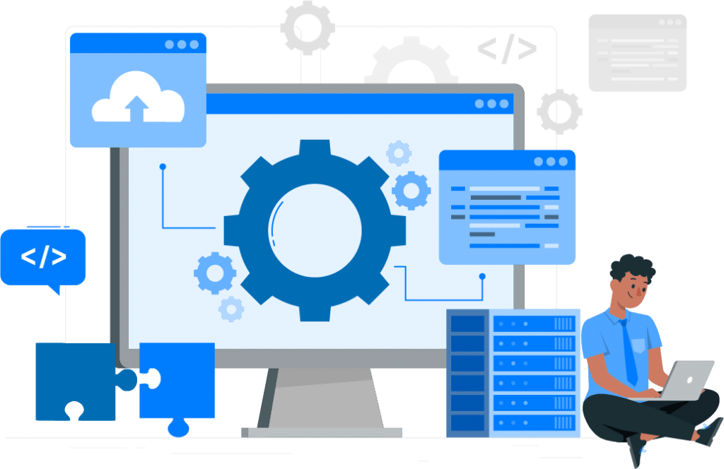 Integrations - 42Gears Mobility Systems