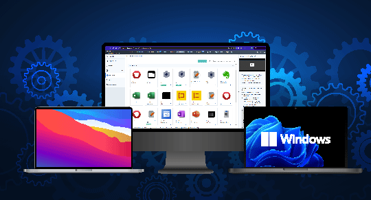 Streamline App Deployment for Windows and macOS devices with SureMDM ...