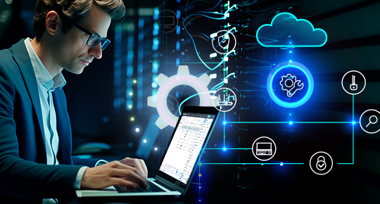 Enhance your Remote Control Capabilities with SureMDM NextGen Remote ...