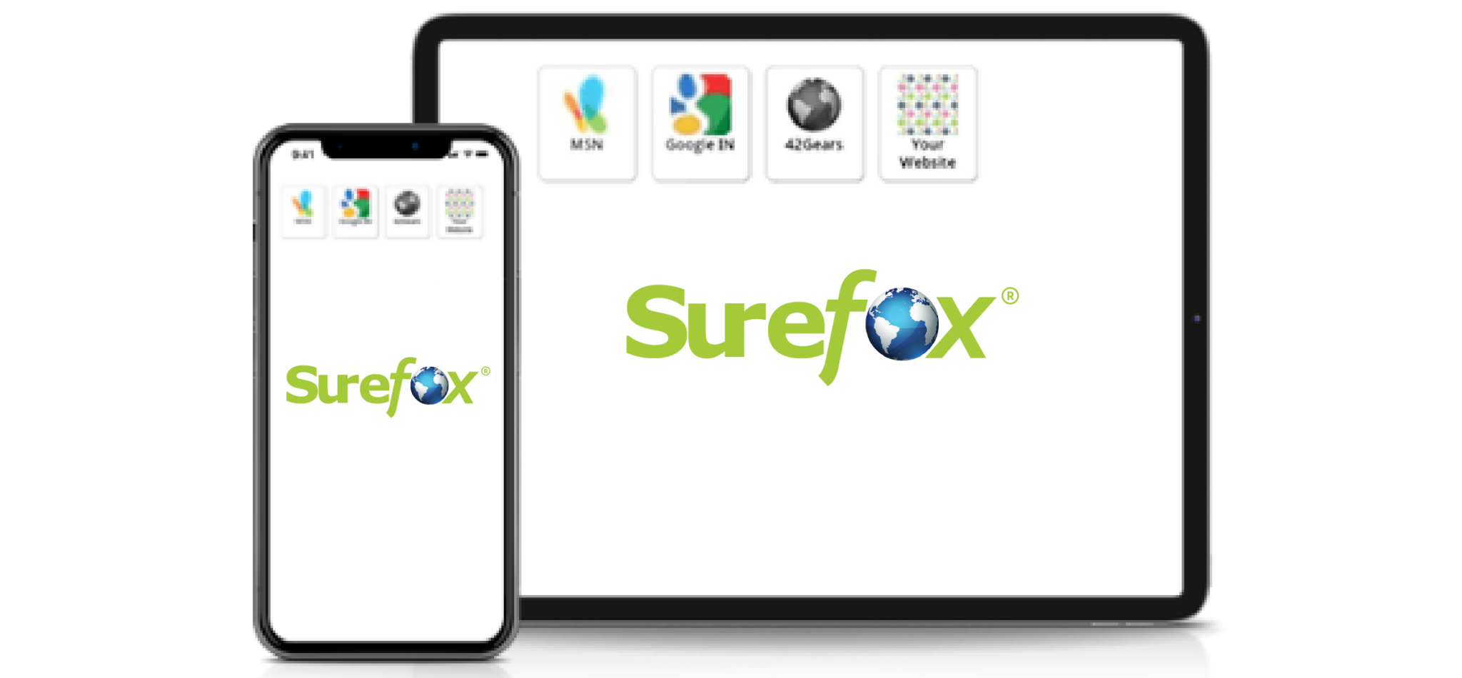 Kiosk Browser Lockdown | Android Secure Browser