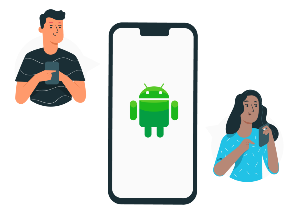 Android Shared Device Mode for Managing Multiple Android Users | 42Gears