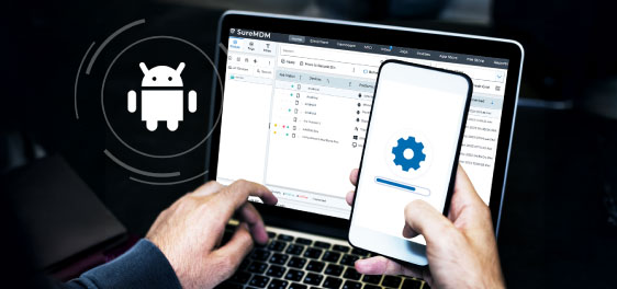 How Automation Reduces IT Overload from Black Friday to New Year