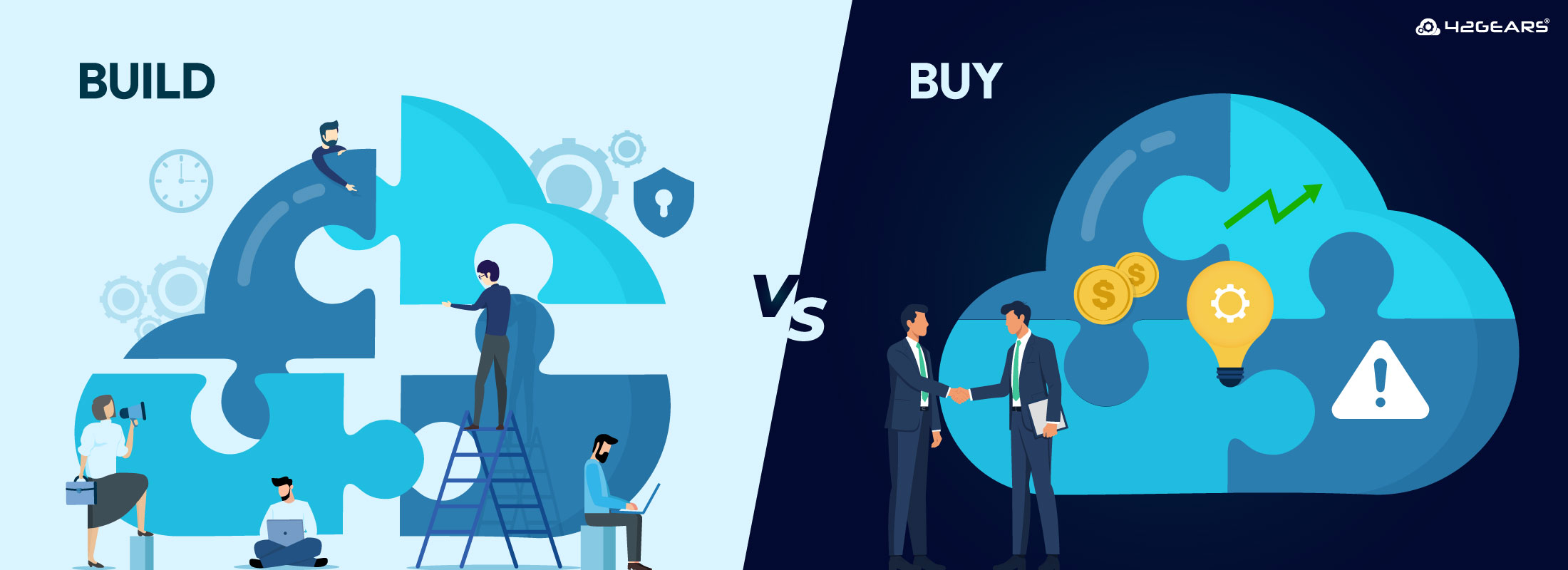 Buy vs. Build: Choosing the Right Mobile Device Testing Cloud | Astrofarm